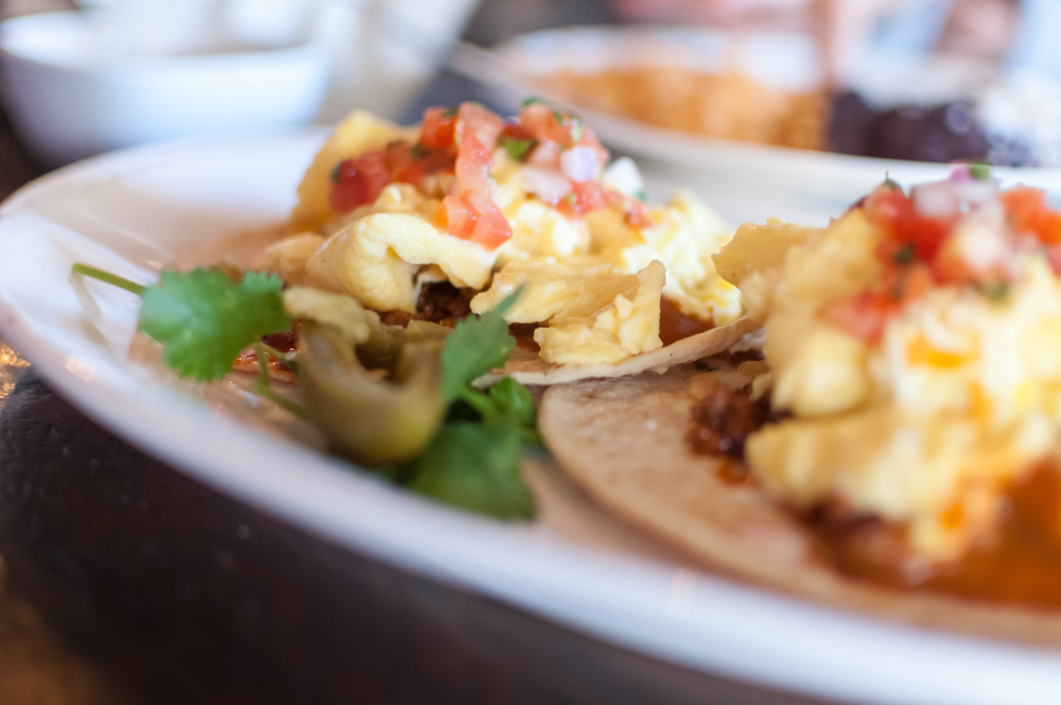 Battle of the Breakfast Tacos: 7 Best Breakfast Tacos in Austin