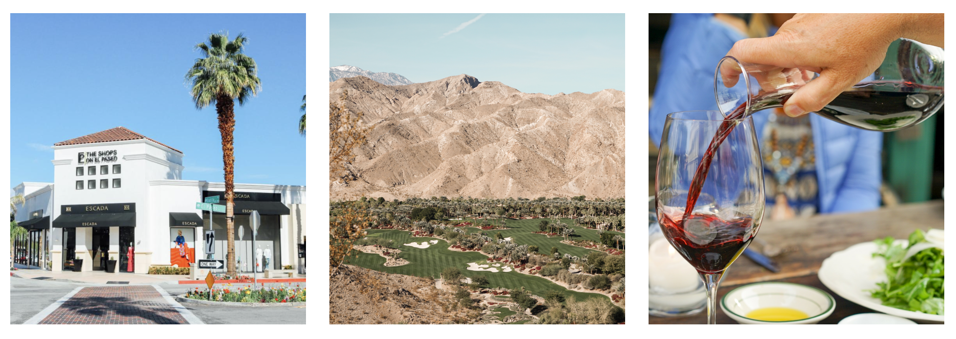5 Days in Palm Springs – The Ultimate Itinerary - KEY