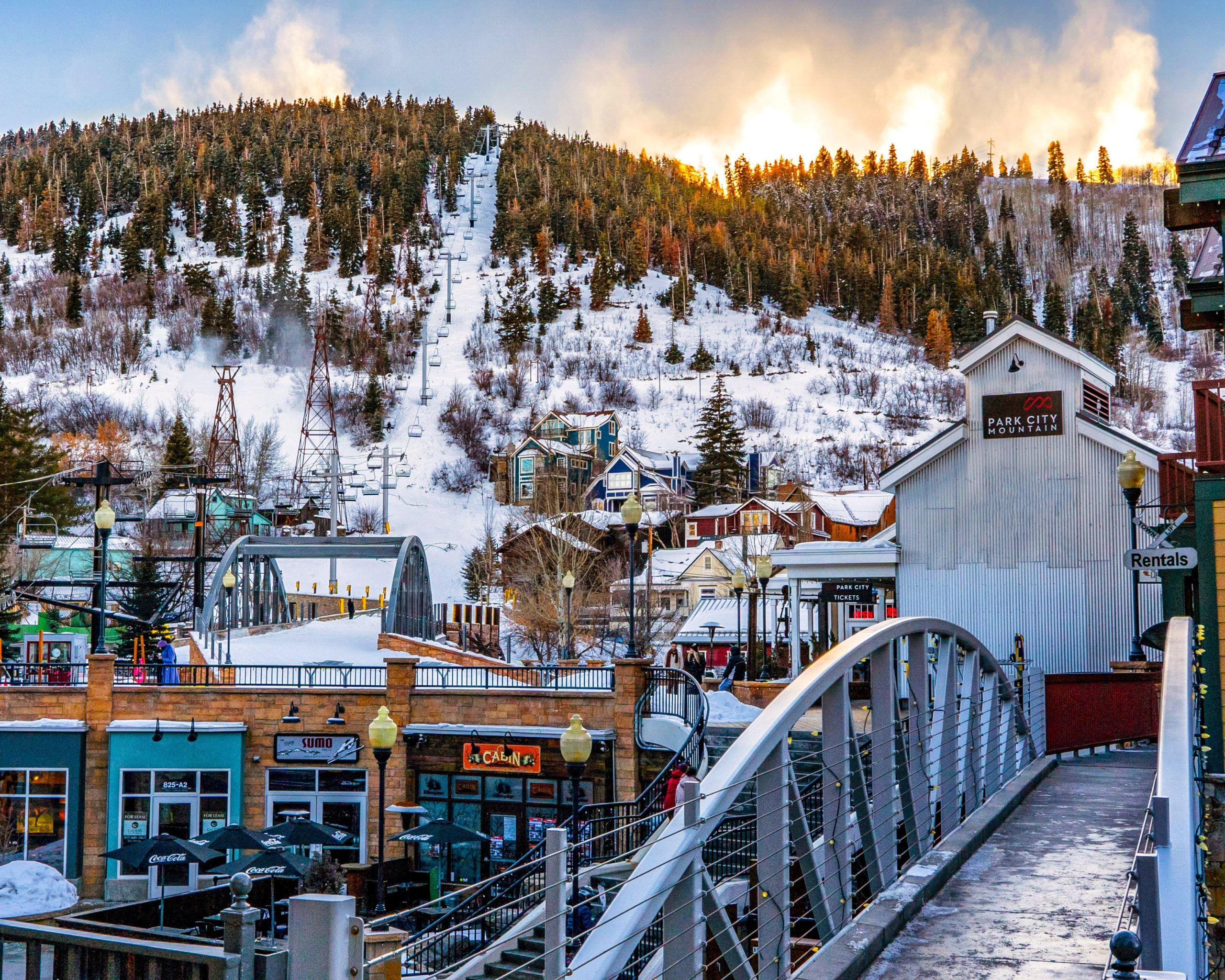 5 Days in Park City – The Ultimate Itinerary - KEY