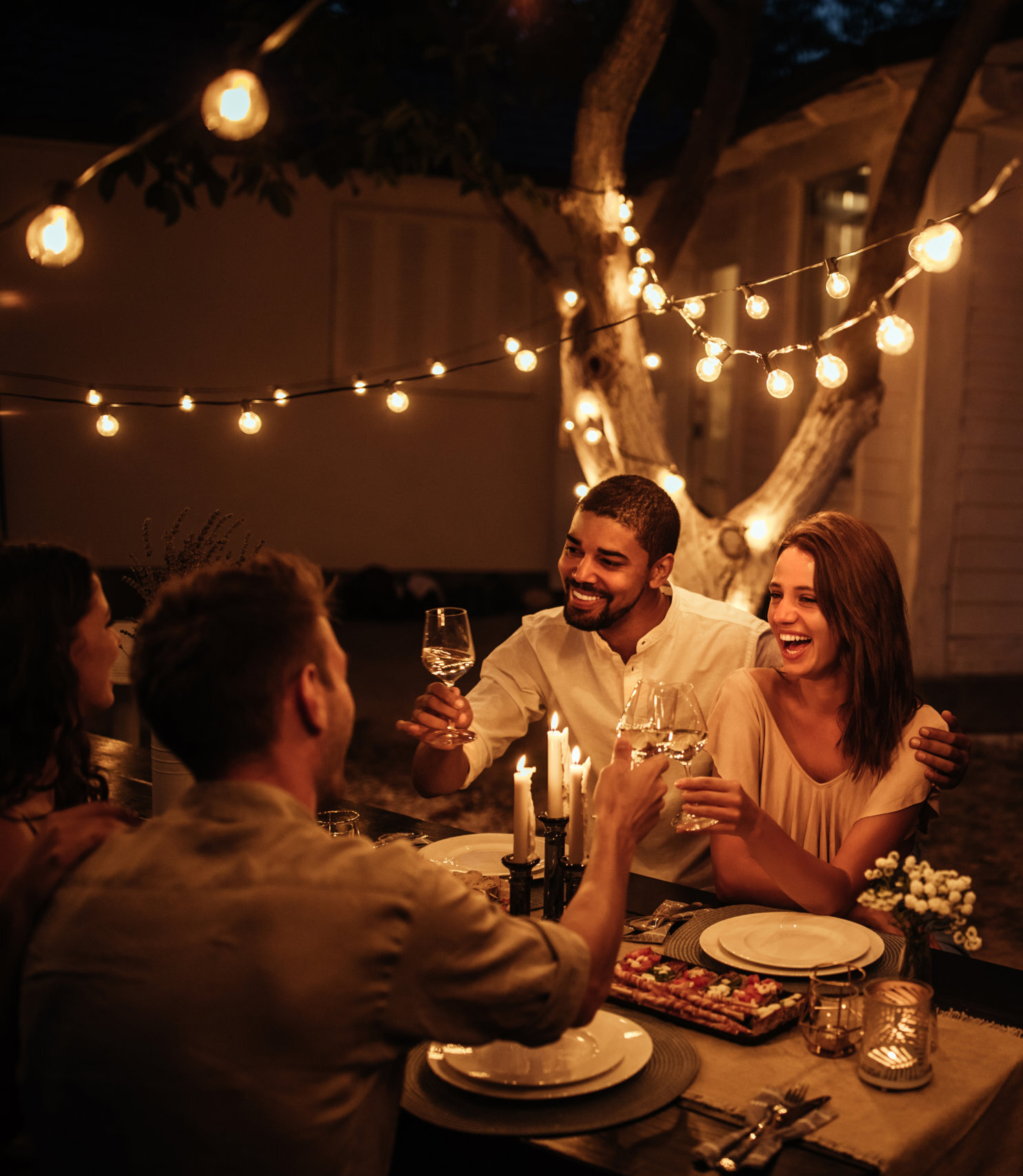 How to Surprise and Delight Your Guests - KEY